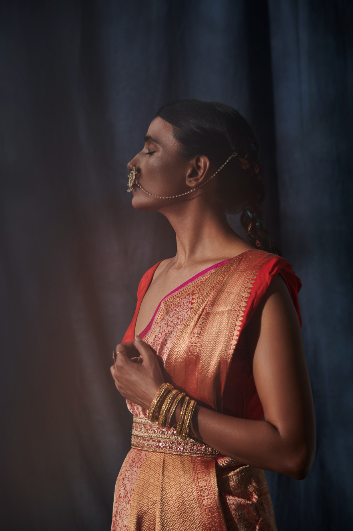 Sandook Collective Campaign – Vishal Chabbra