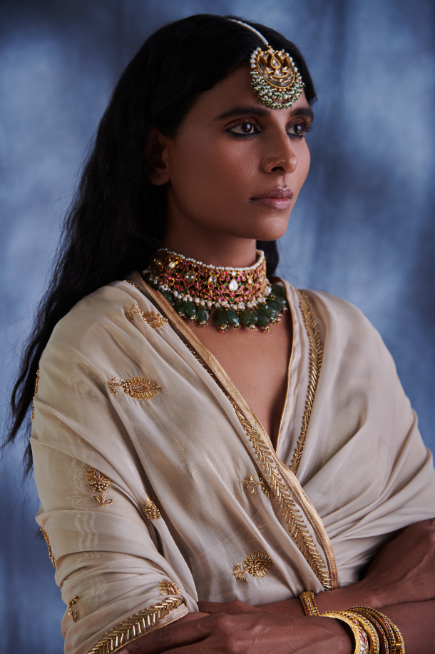 Sandook Collective Campaign – Vishal Chabbra